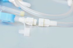 EVA TPN (total parenteral nutrition) Bag